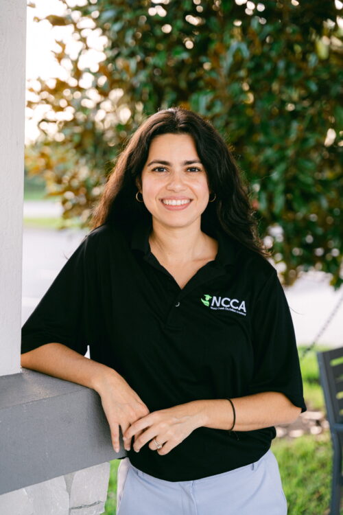 Mrs. Melissa Novak - North Creek Christian Academy